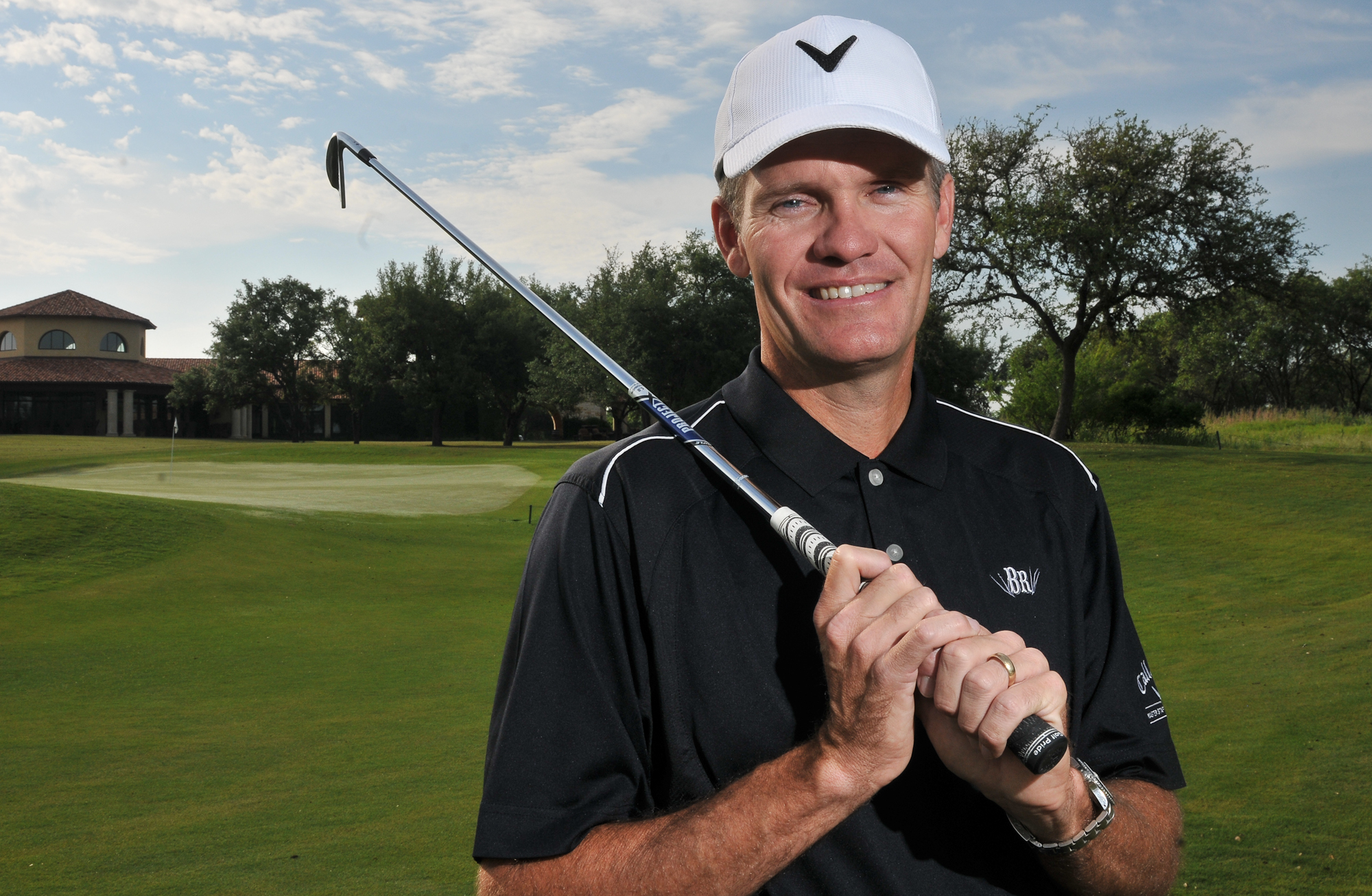 Briggs Ranch pro sets up USA Junior National Golf Team