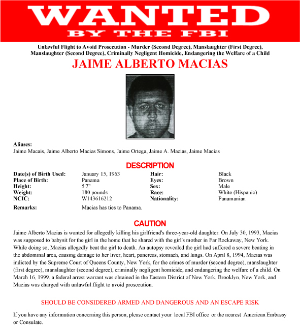 'America's Most Wanted' still fighting crime