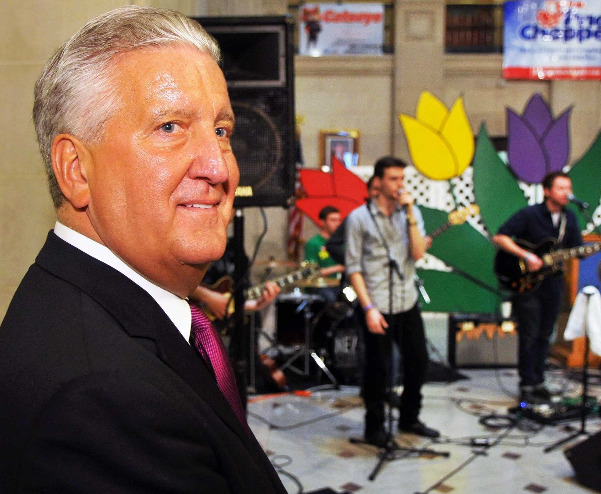 Tulip Festival music acts, schedule announced