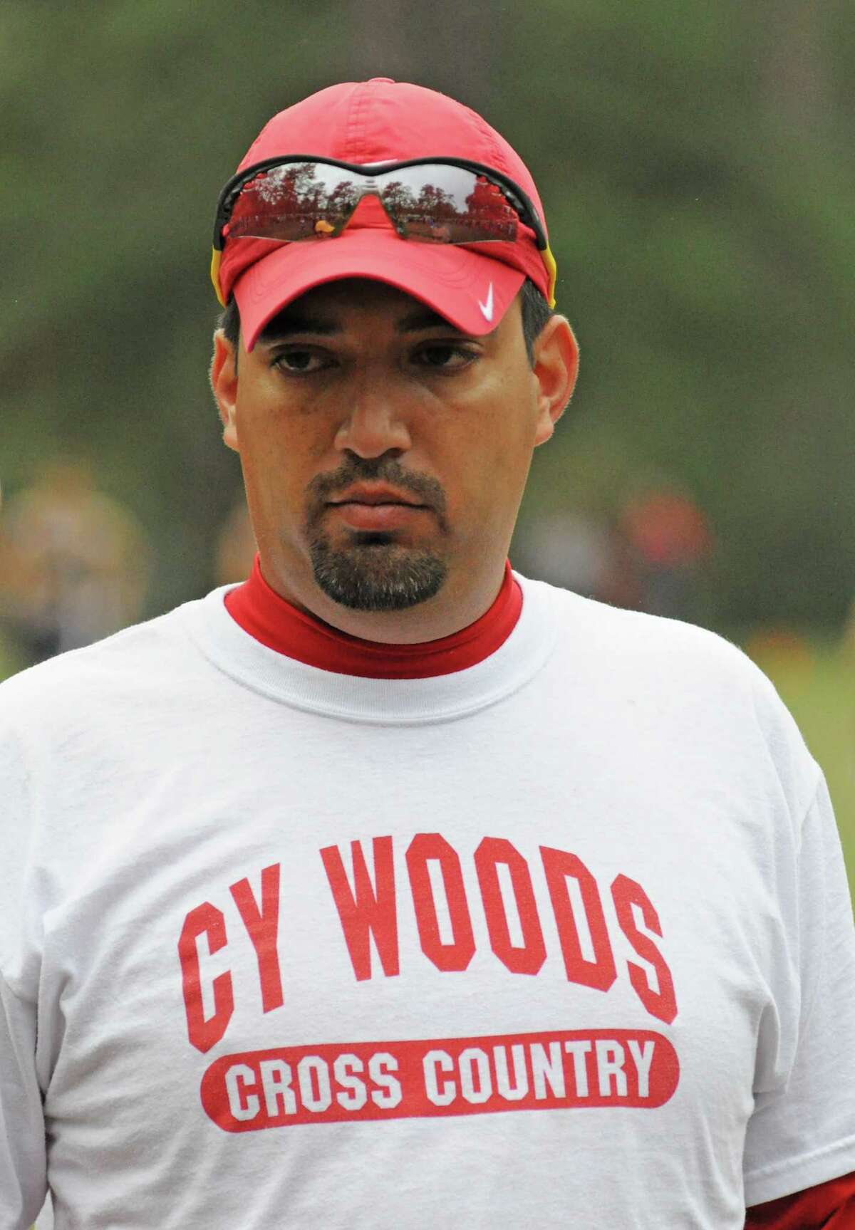 Track and field: Cy Woods' Nowak among contenders