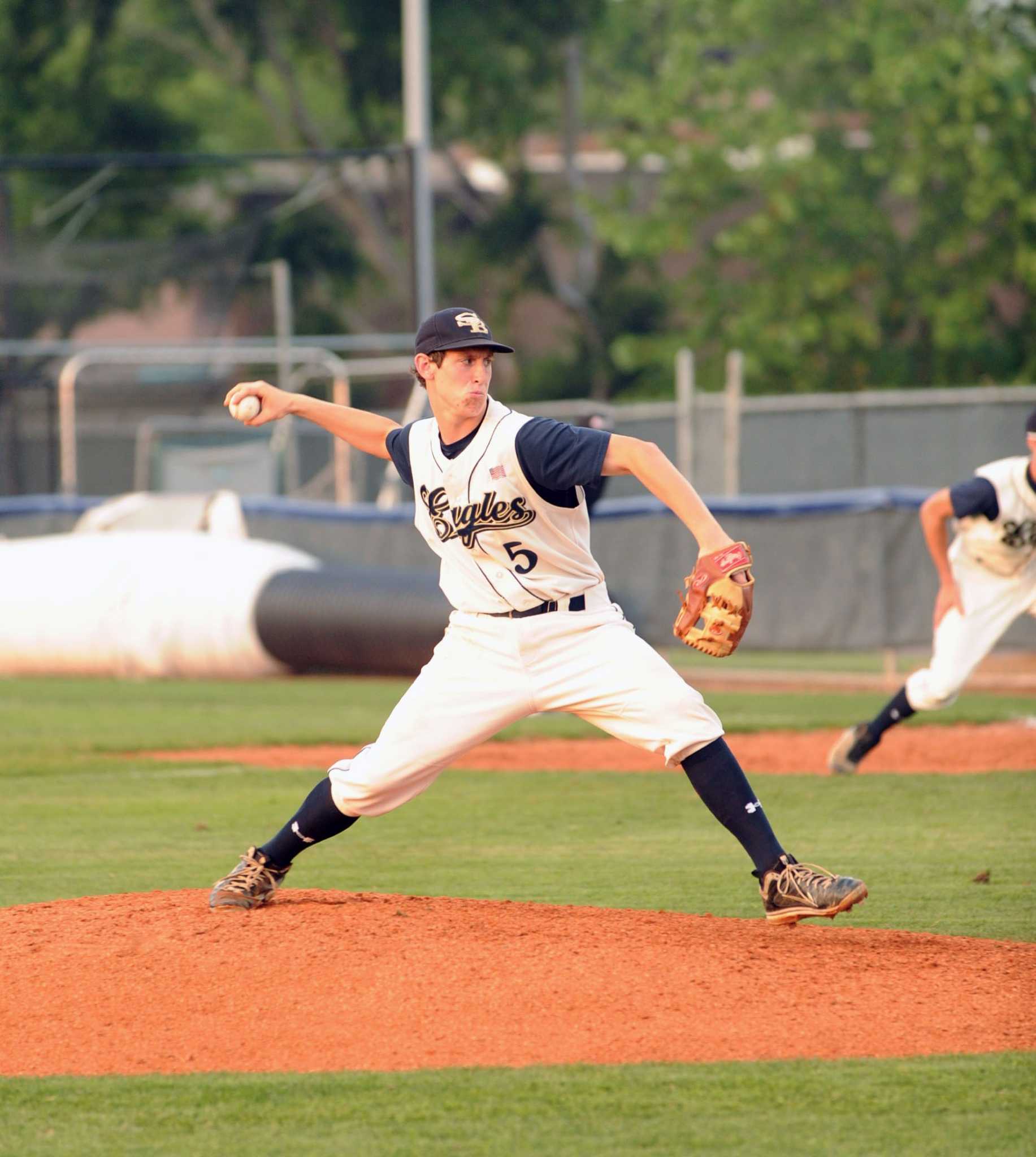 Baseball: Second Baptist seeks return to title game