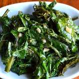 Eat your weedies - Houston Chronicle