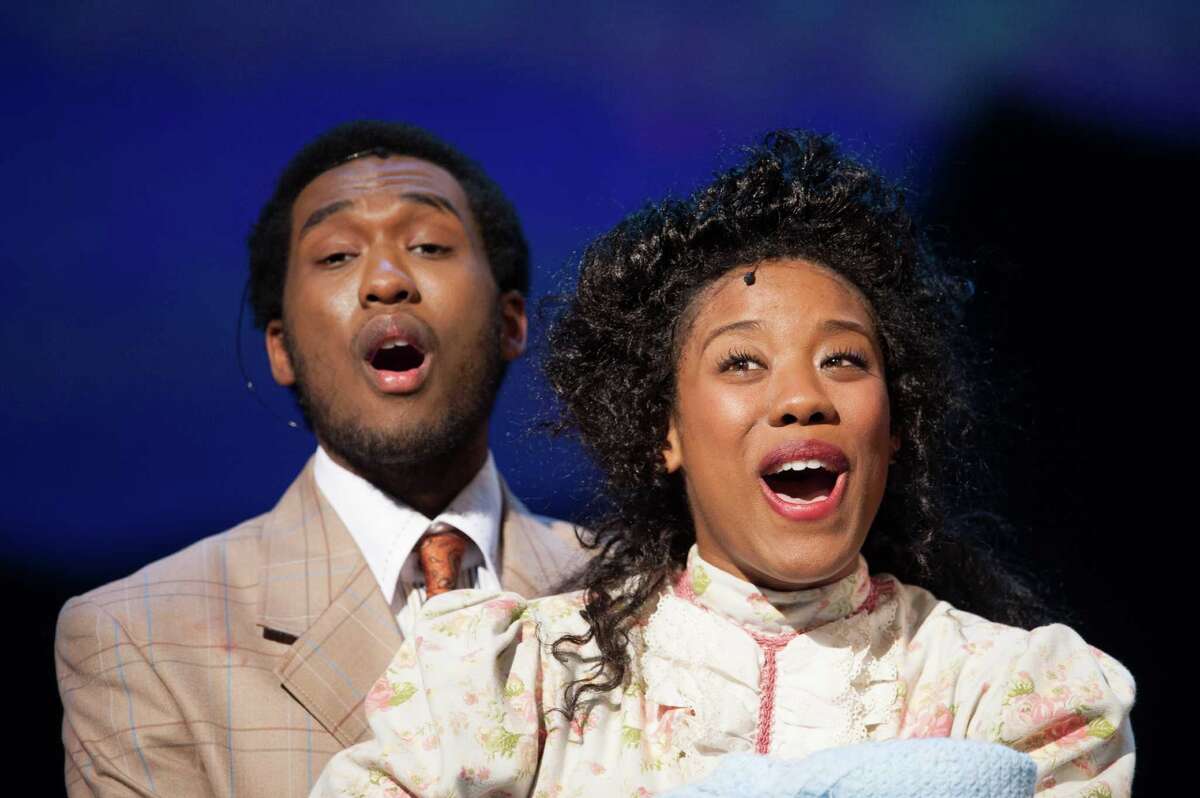 HITS presents a worthy 'Ragtime' at Miller