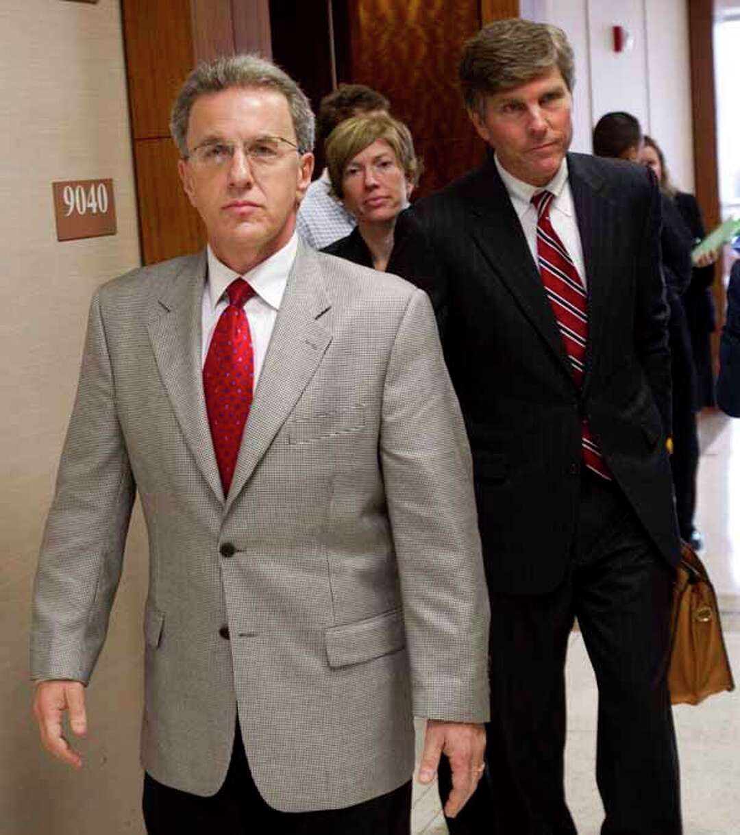 Stern murder-for-hire trial postponed until July