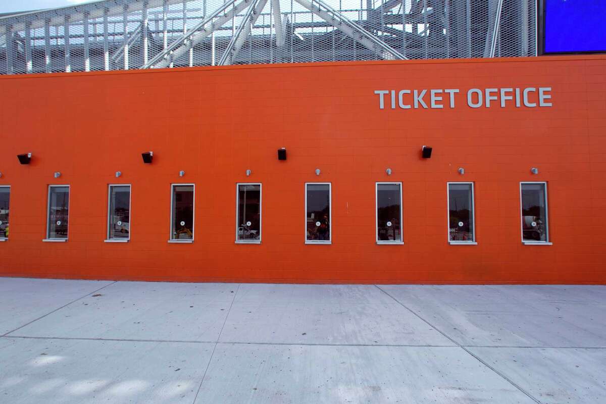 Dynamo: The long road home makes stadium opening all the sweeter for ...