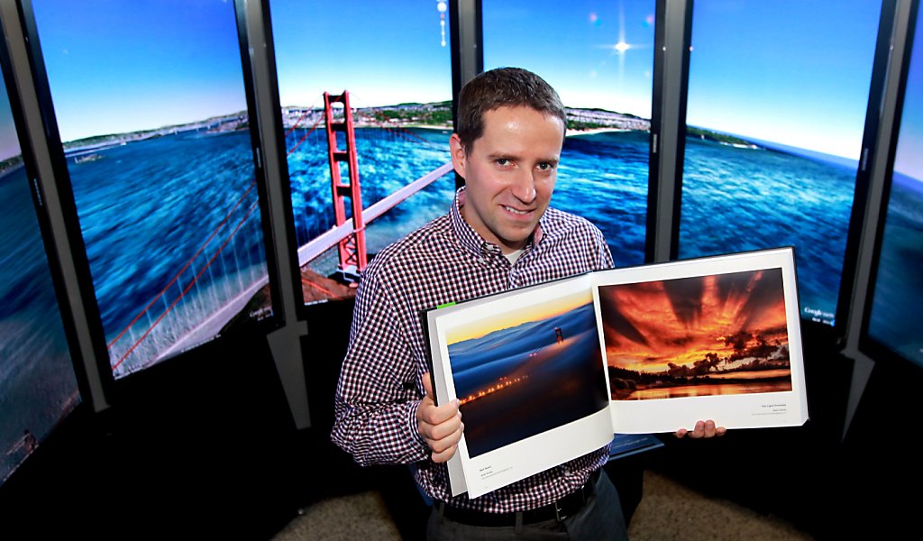 Ivan Makarov's 'Plus One Collection' photo book