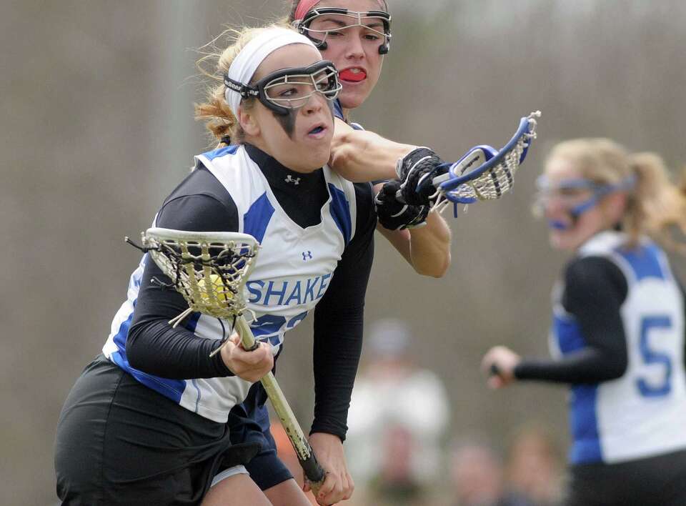 Devine powers Shaker's attack