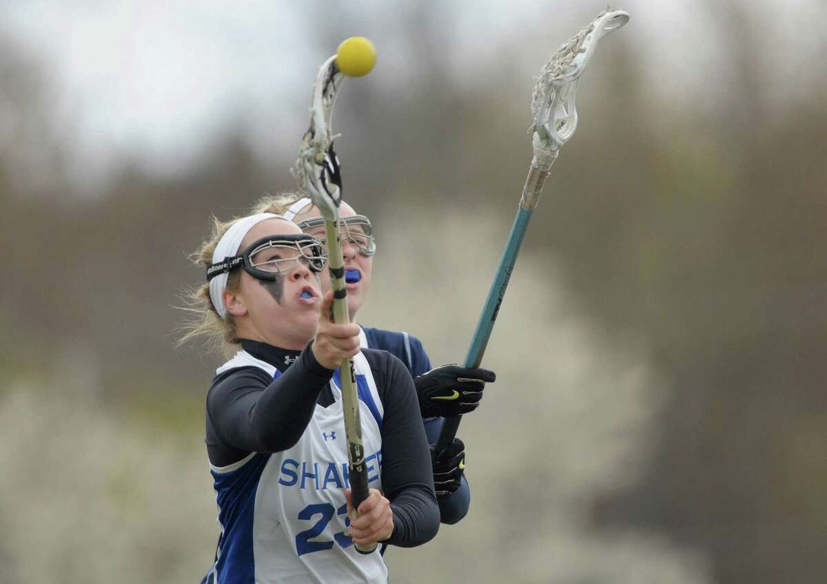 Devine powers Shaker's attack