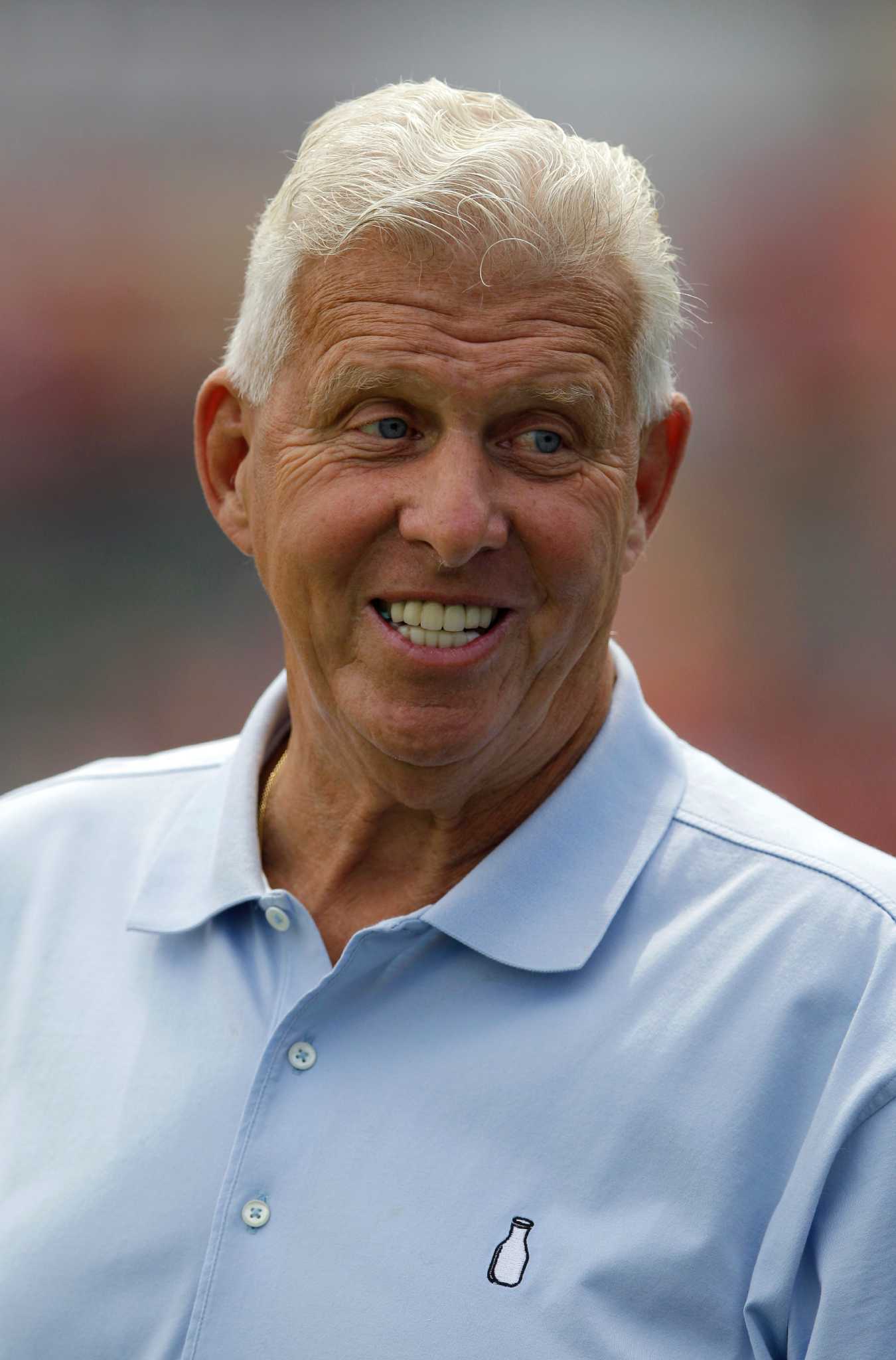 NFL: Parcells looks like no-go with Saints