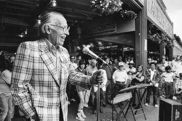 46 famous (and infamous) University of Washington graduates and one ...