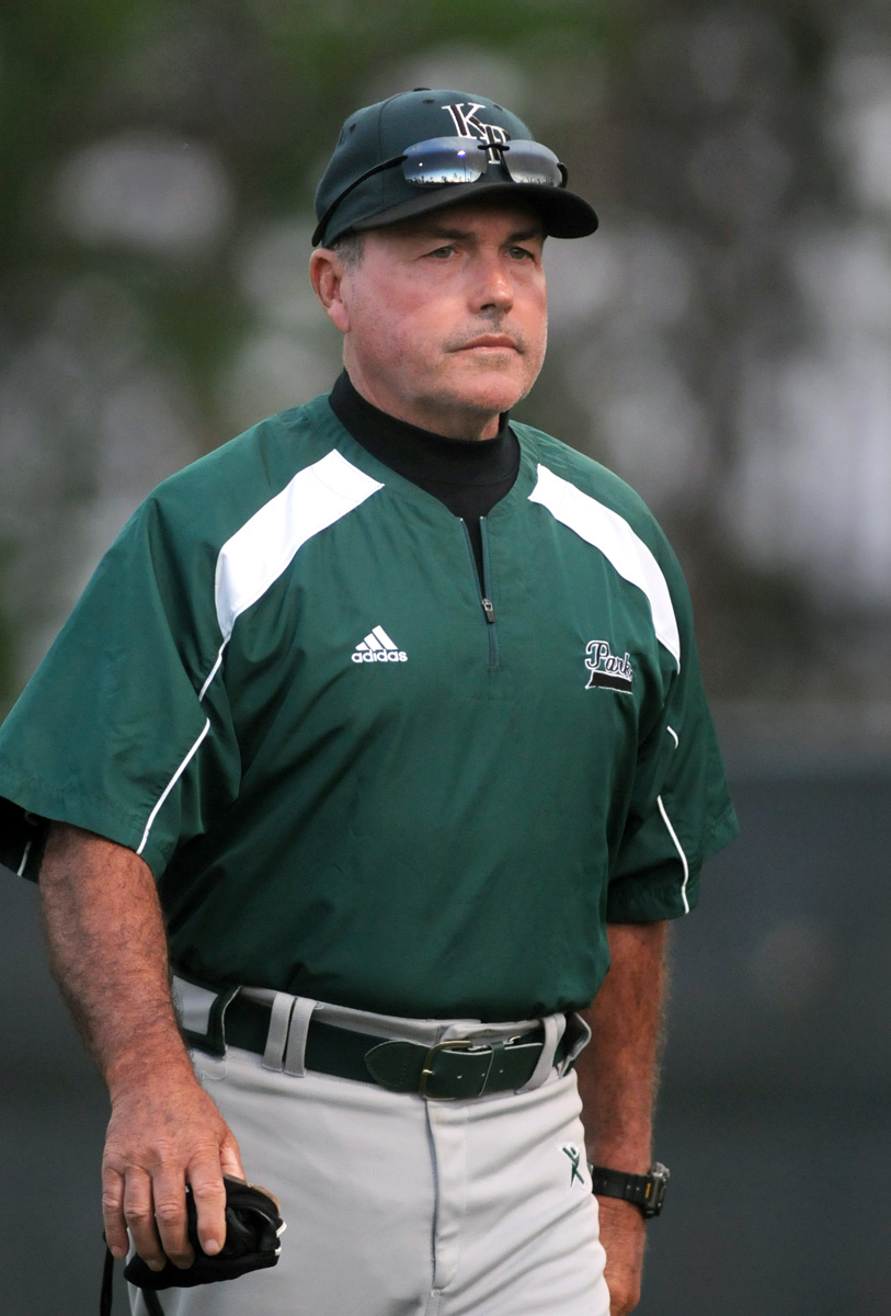 Baseball: K-Park set to recapture district crown