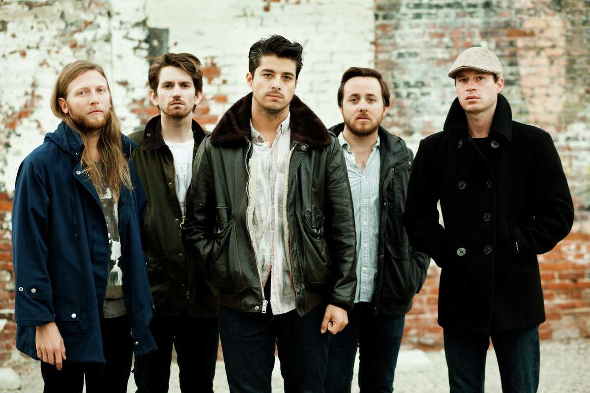 Delta Spirit:Self-awareness takes band to new heights