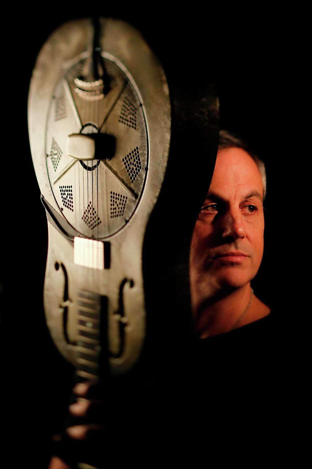 John Egan, Steel Panther, Kina Grannis make stops in Houston this week