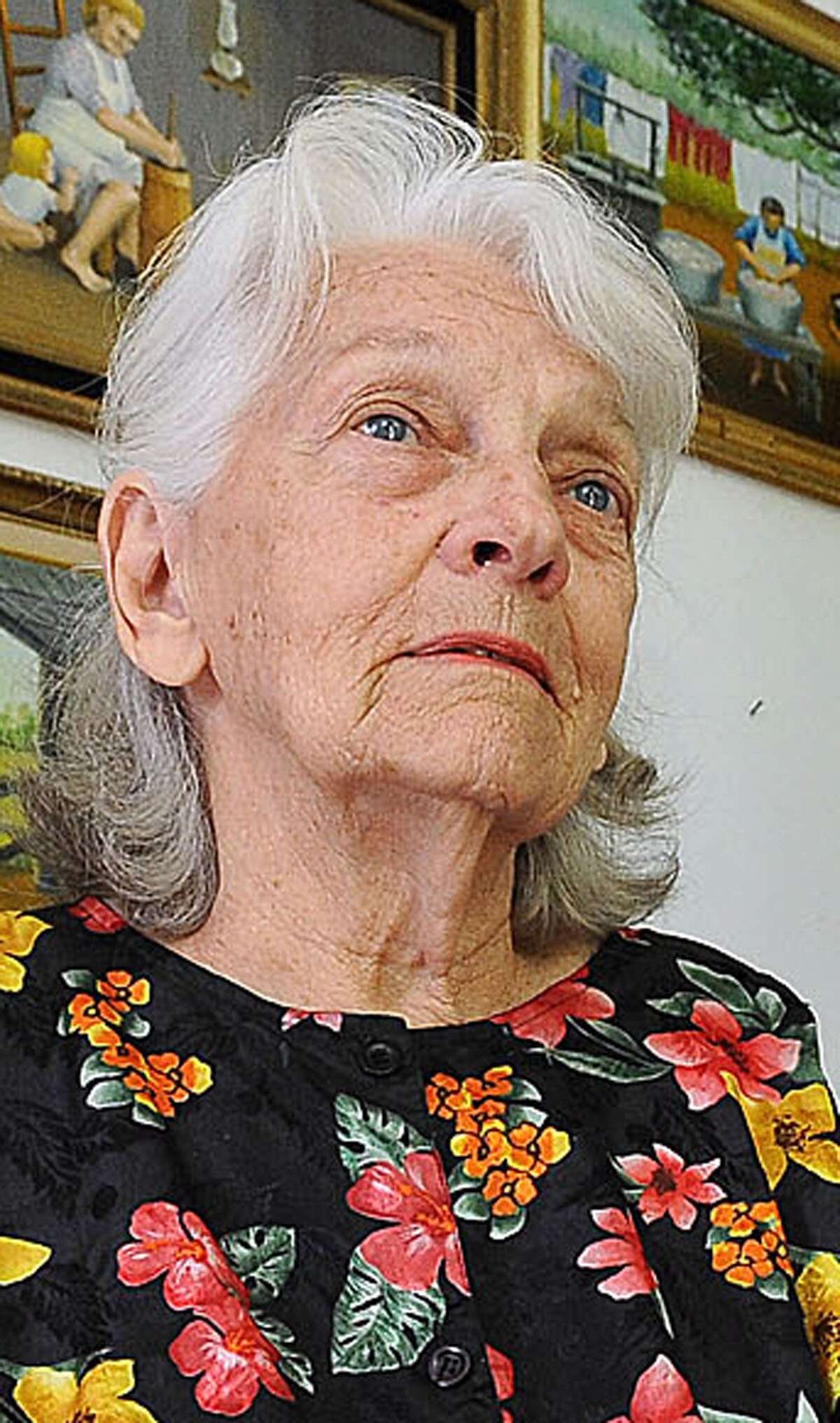 Big Thicket activist, author, botanist Watson dies at 87