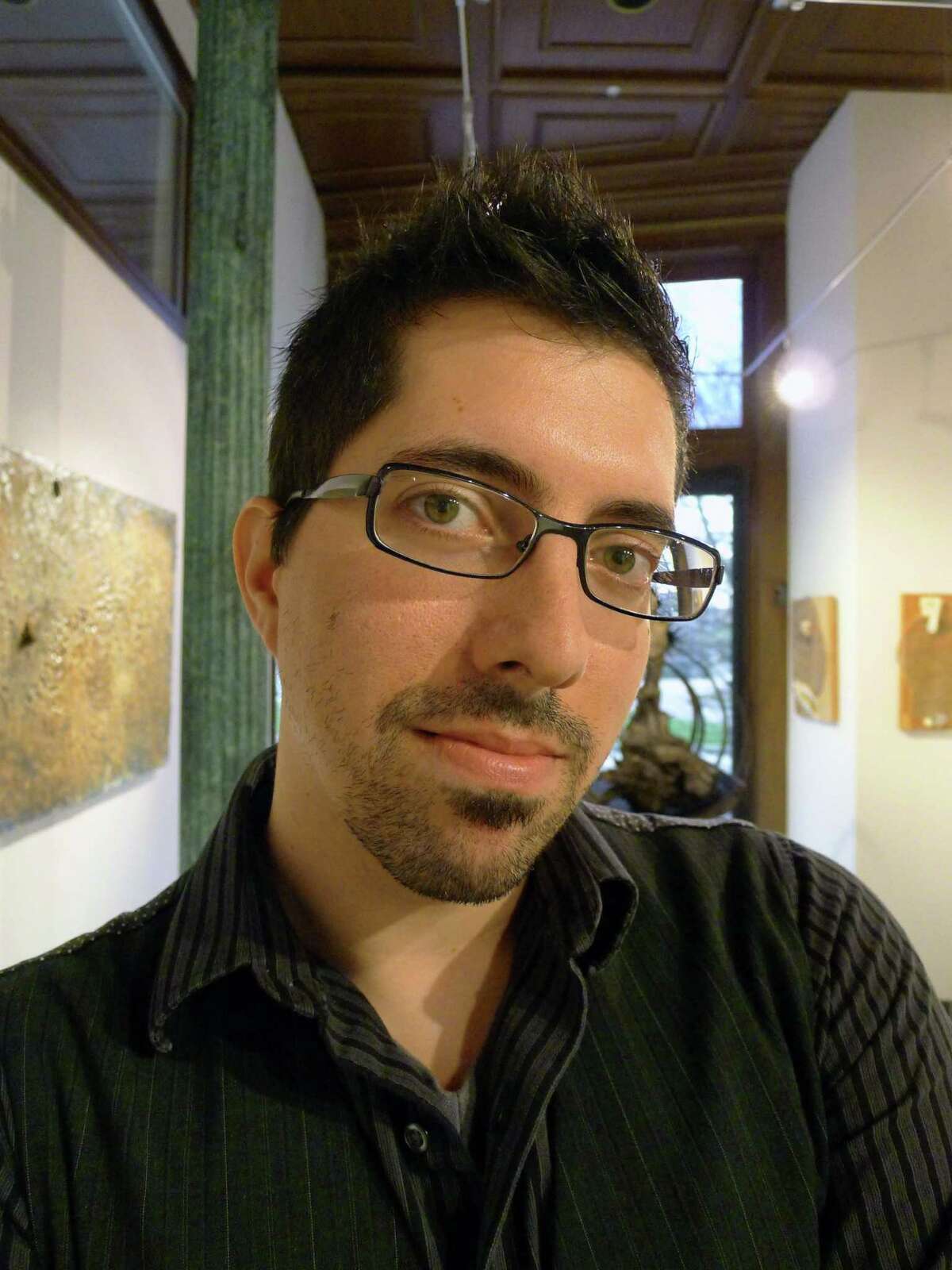 Albany Center Gallery celebrates 35 years