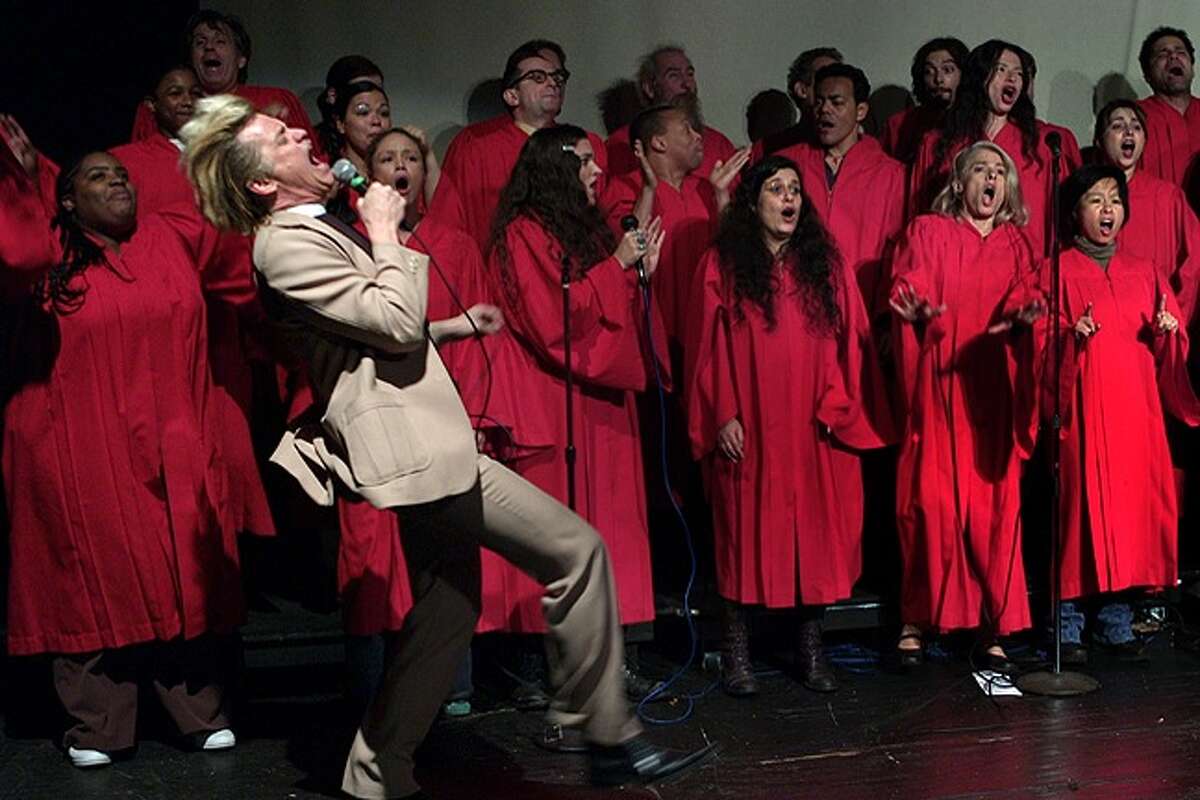 Calendar: What's happening this week