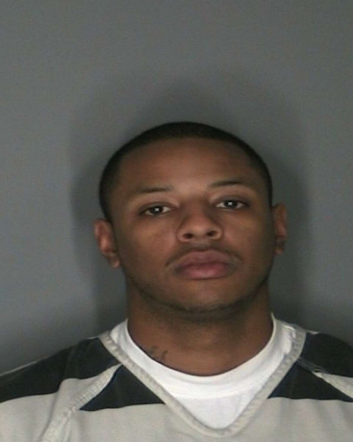 Rochester man arrested in bank robbery