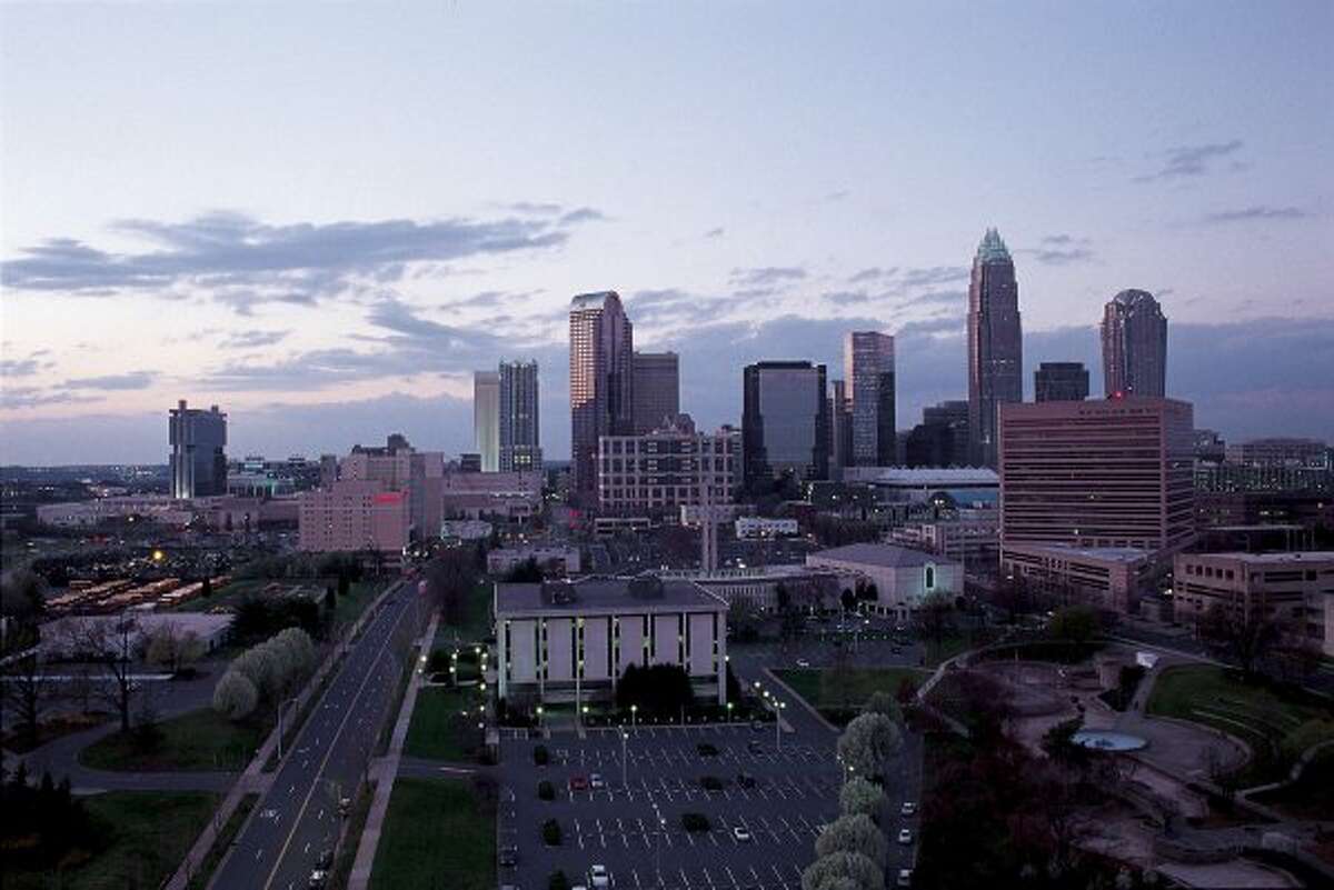 Texas parents want name of 'Lebanon High' to change