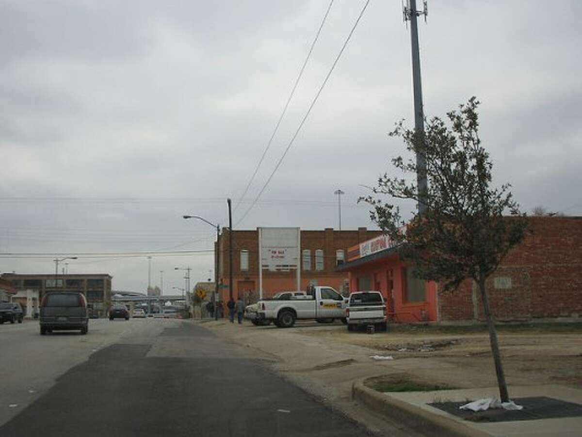 Texas parents want name of 'Lebanon High' to change