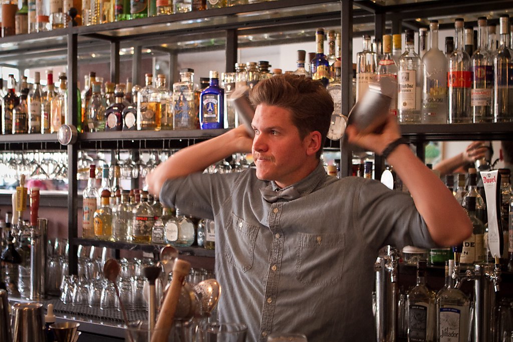 Poquito in S.F.: Latin American tapas, cocktails