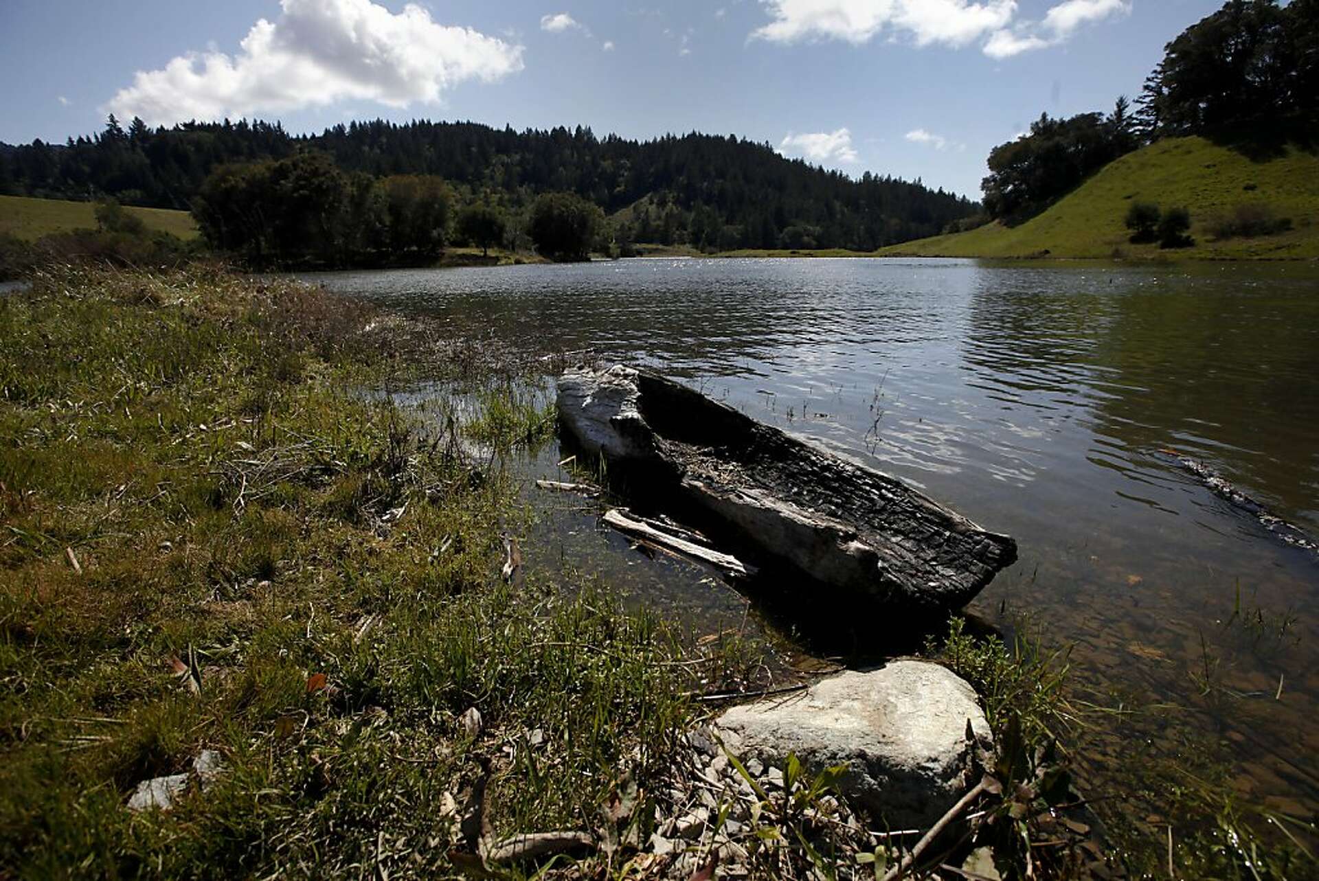 16 hikes you must do in Marin County