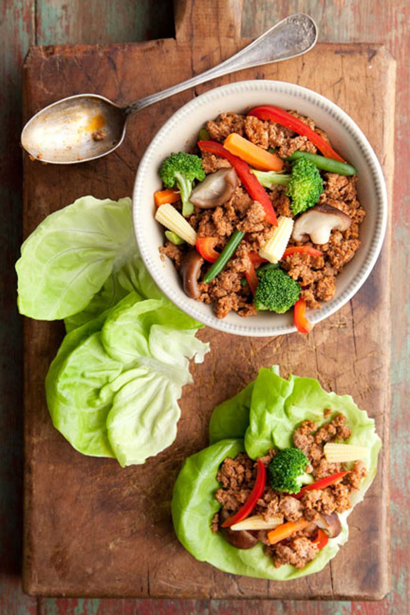 Medearis credits divine guidance for her success