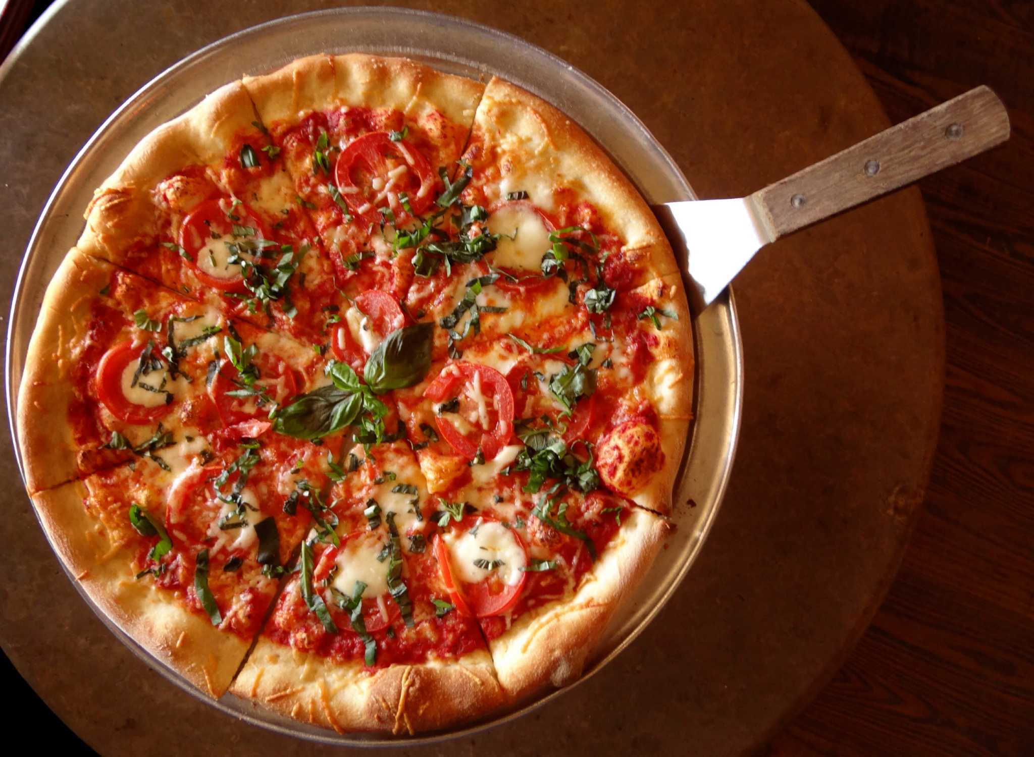 Review | Fralo's Art of Pizza