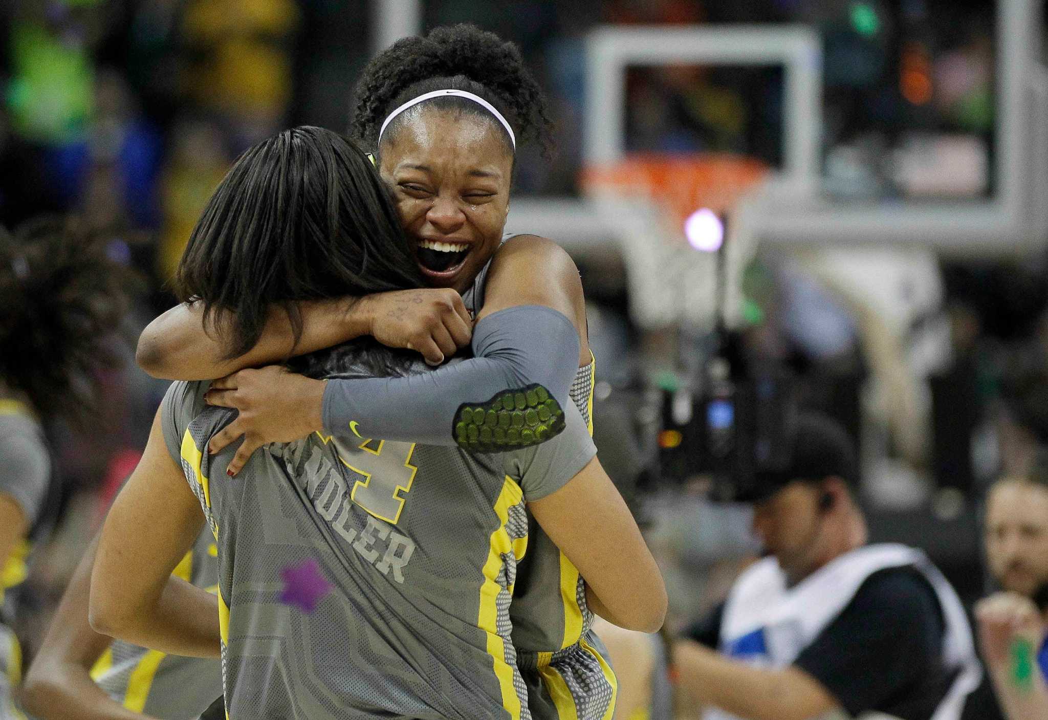 Ncaa Puts Baylor Basketball On 3 Years Probation