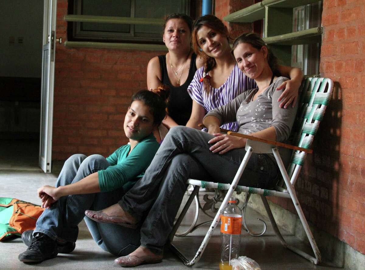 'Miracle' morgue baby improving in Argentina