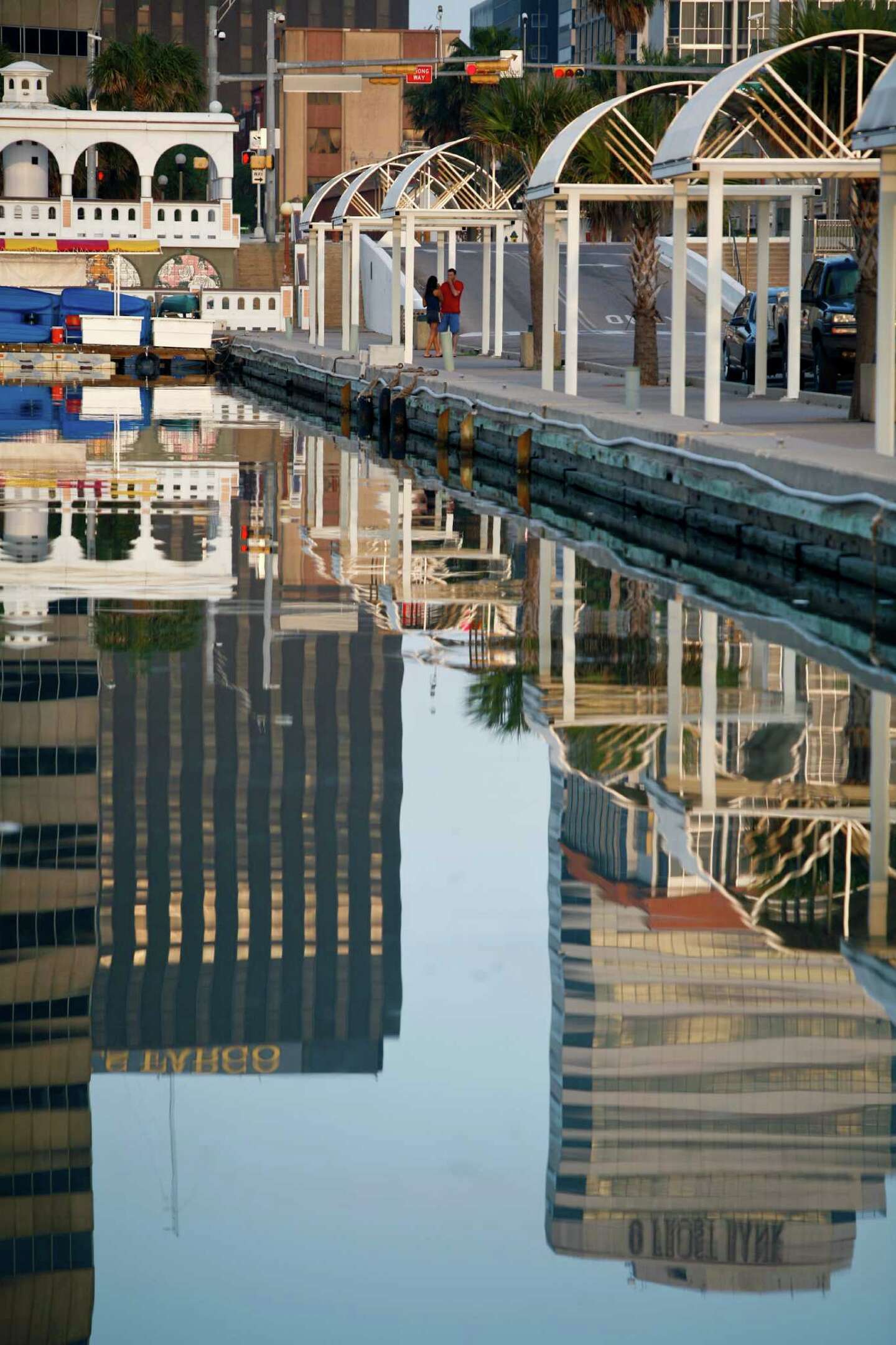 Corpus has horseback riding on the beach, a top aquarium, and a ...