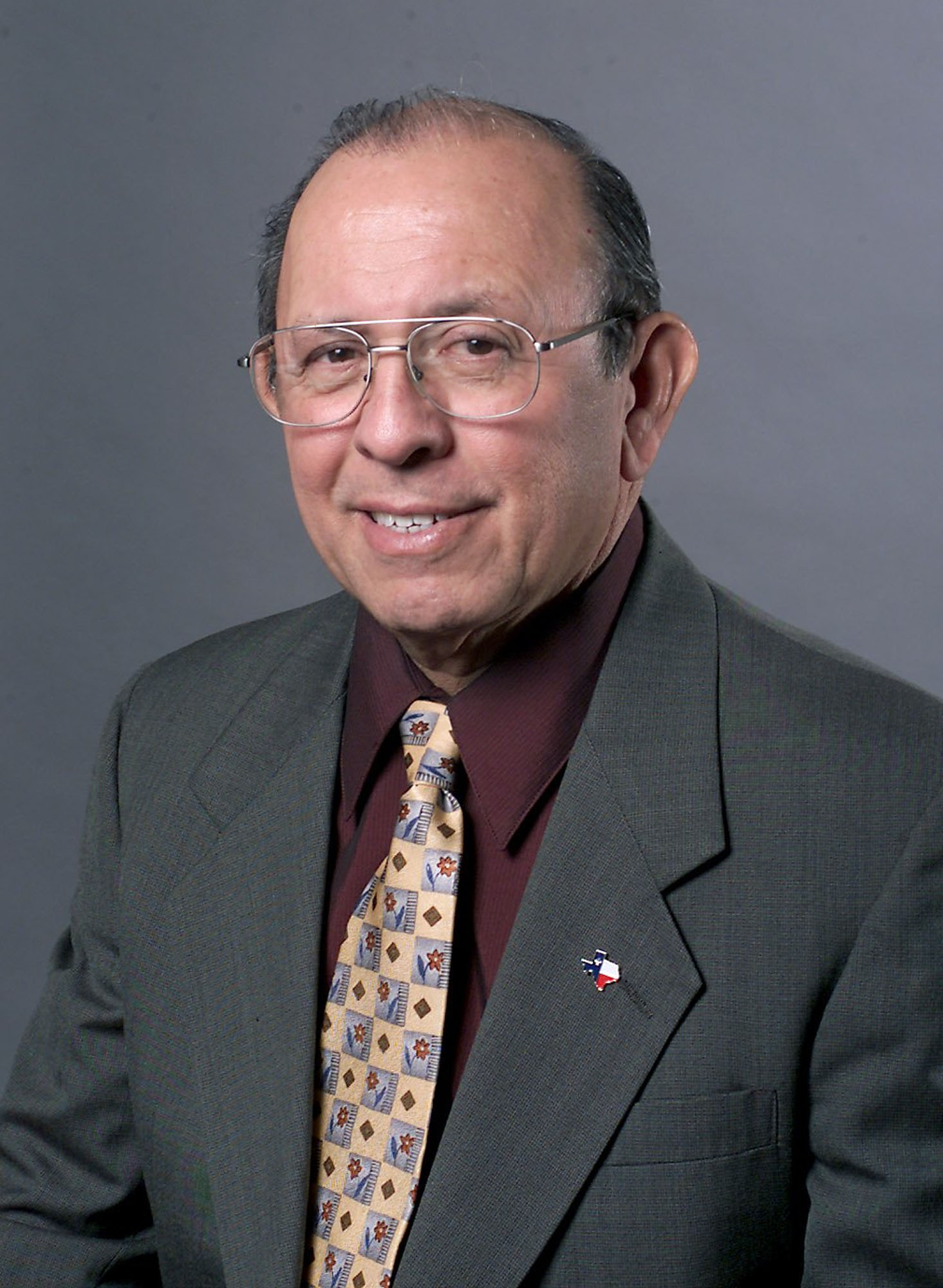 South Texas lawmakers remember Truan