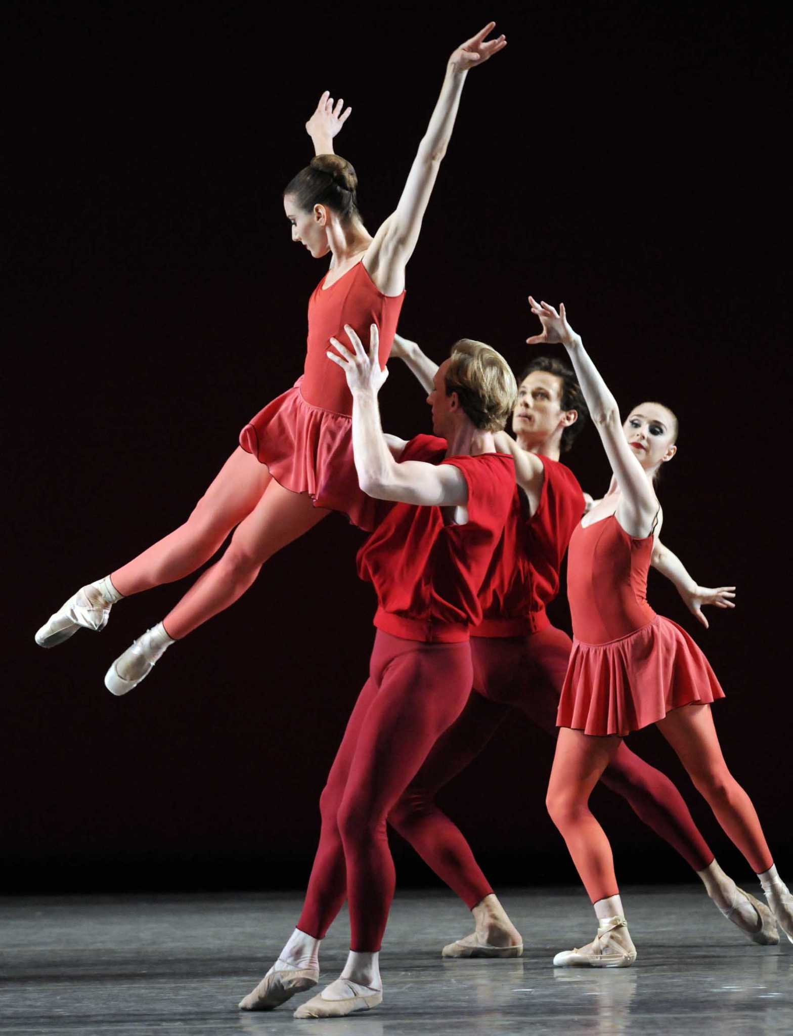 Costs may crimp ballet's stay