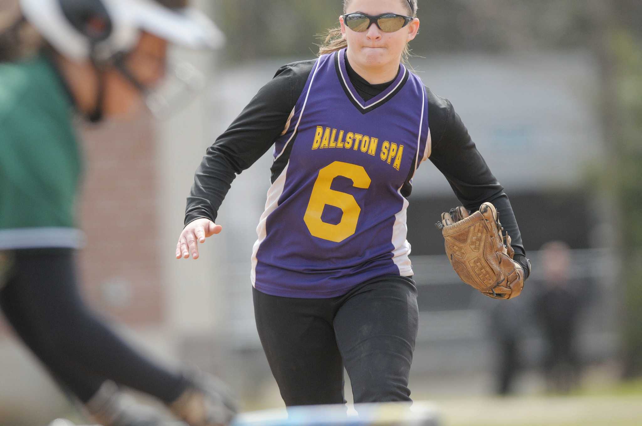 Scotties stepping up their game