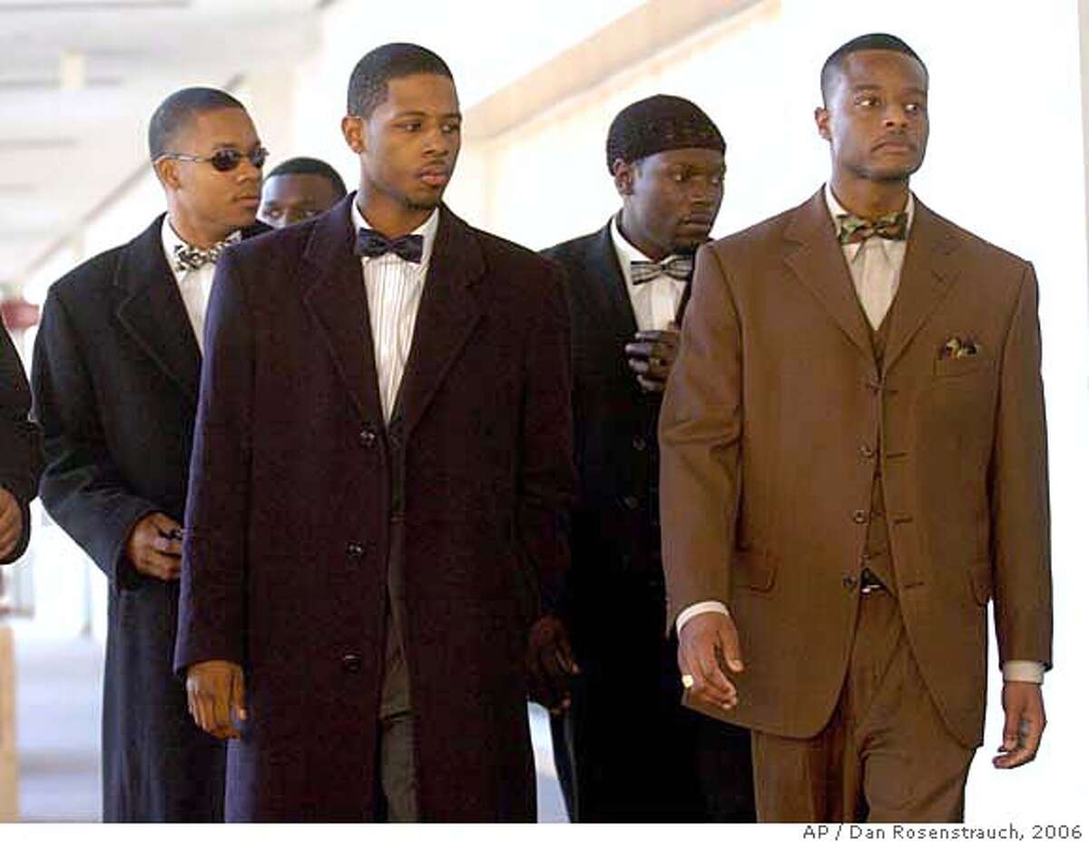 A FATHER'S FIEFDOM REDUCED TO RUIN