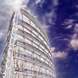 Tweaked S.F. tower plans up for approval - SFGate