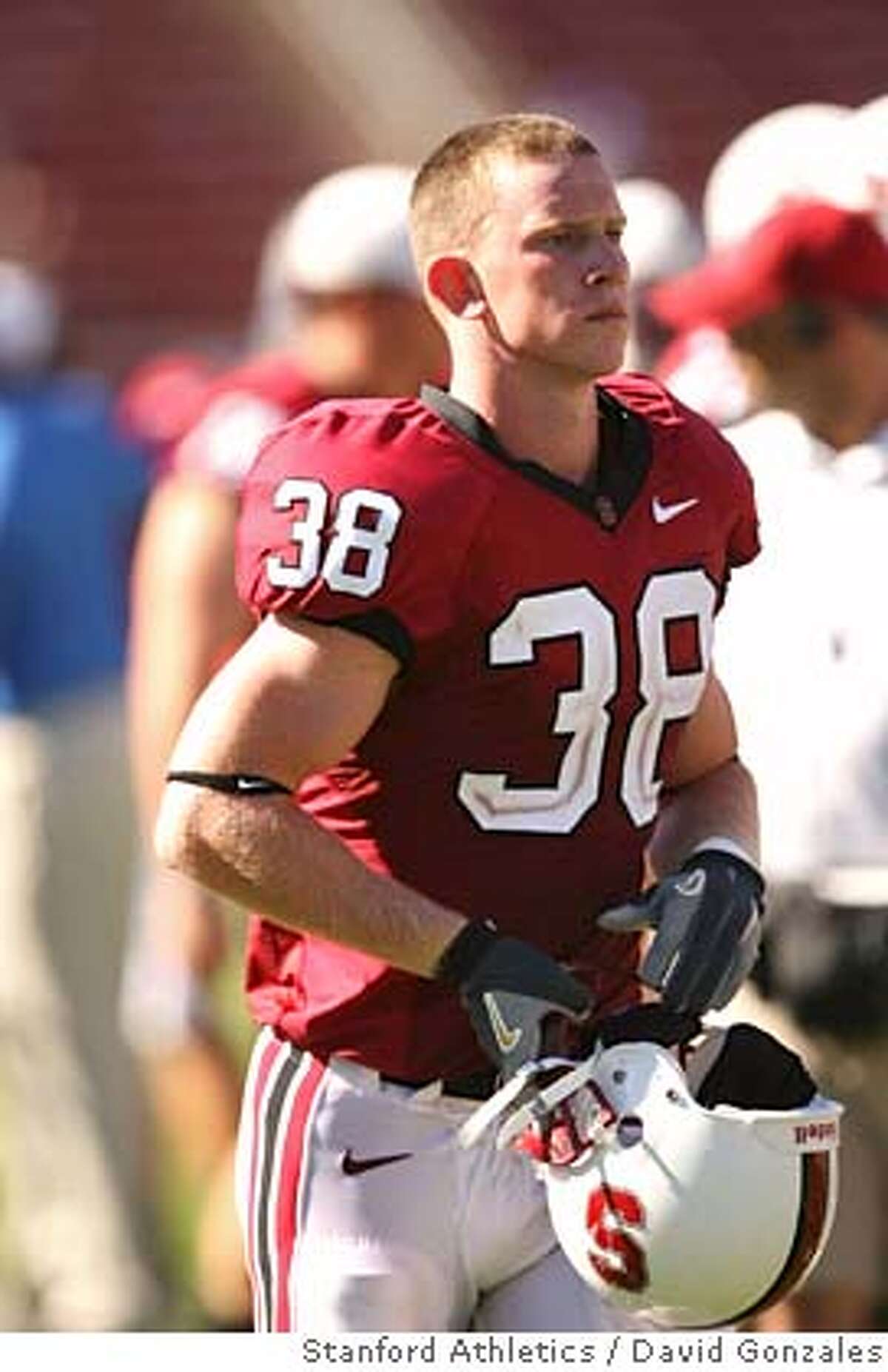 Frosh receiver catches on, gets a scholarship