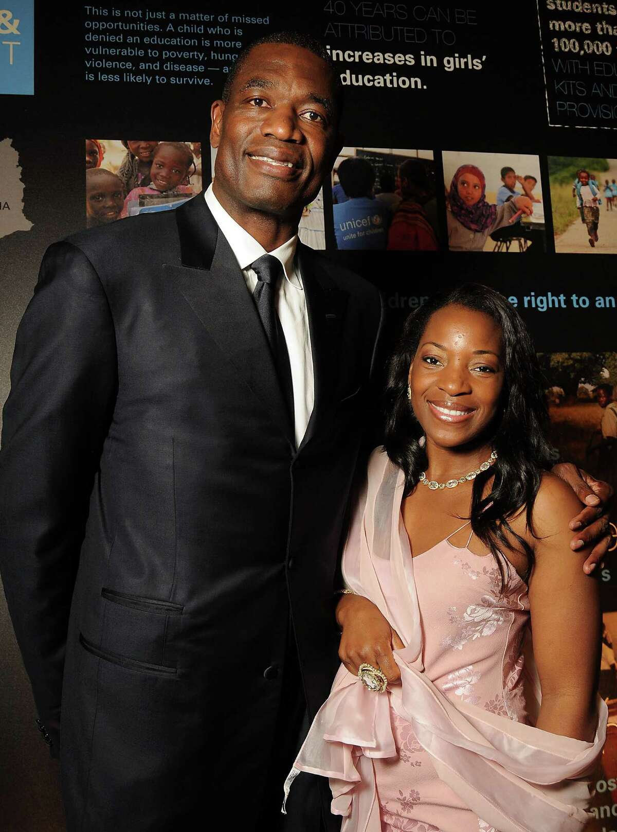 Global glam: The UNICEF World Ball