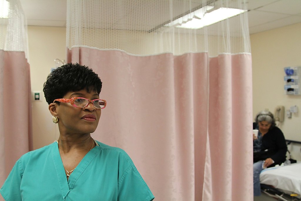 SFIFF capsule: 'The Waiting Room'