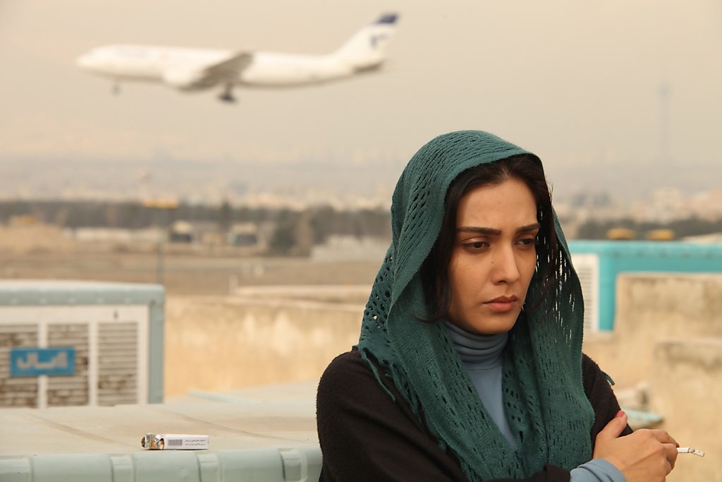 SFIFF capsule: 'Goodbye'