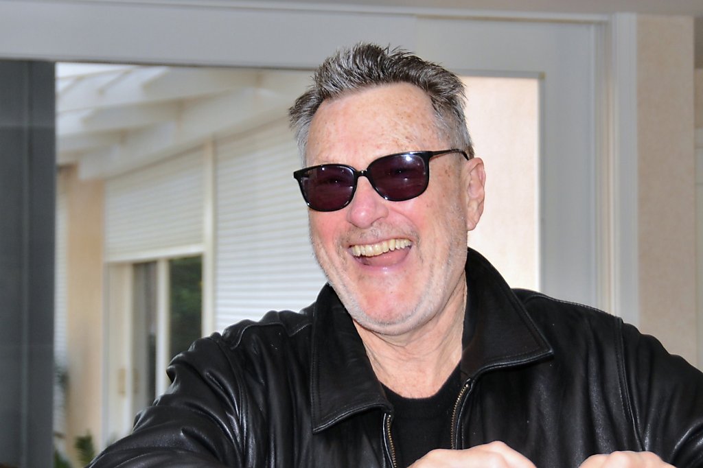 Screenwriter David Webb Peoples wins Kanbar Award