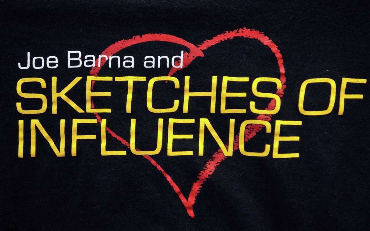 Jazz musician Joe Barna awards student a scholarship