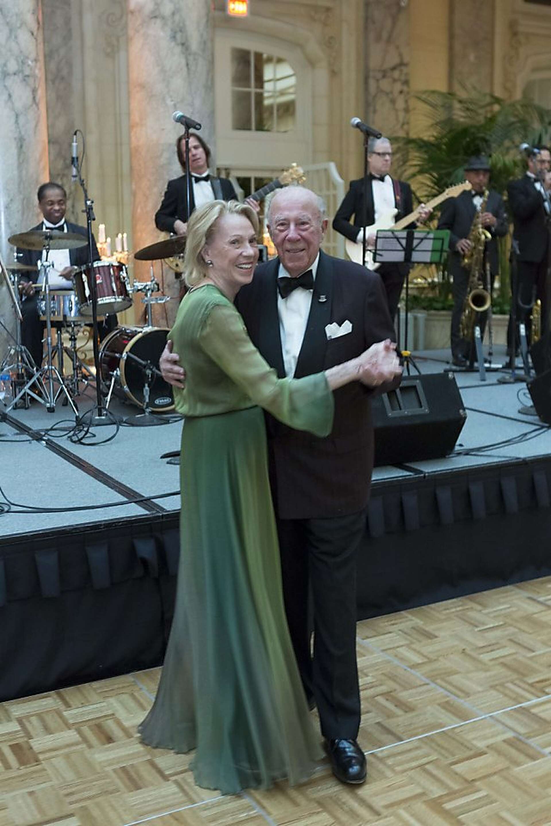 Sonya Molodetskaya 40th birthday party