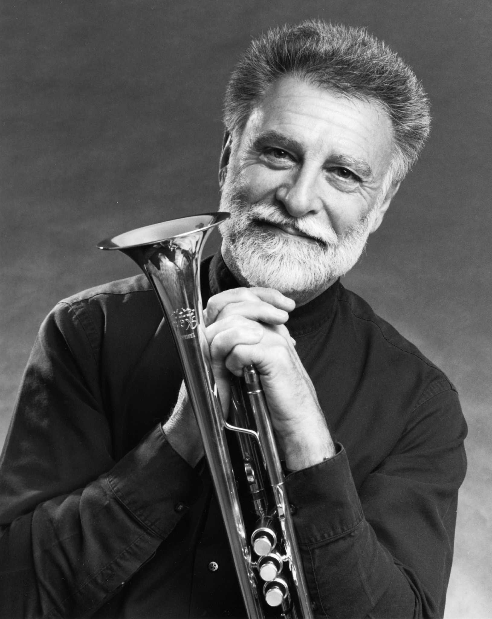 Fairfield U's Jazz Ensemble to host jazz trumpeter