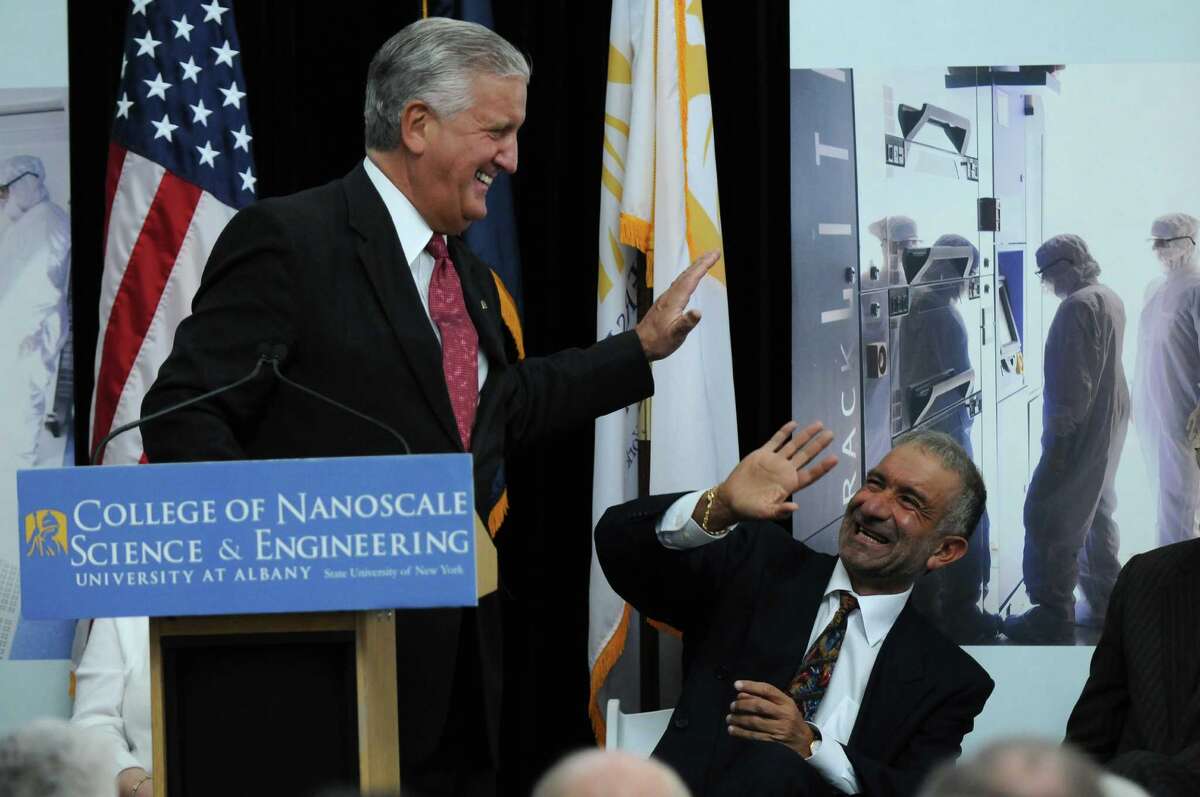 A long and winding road