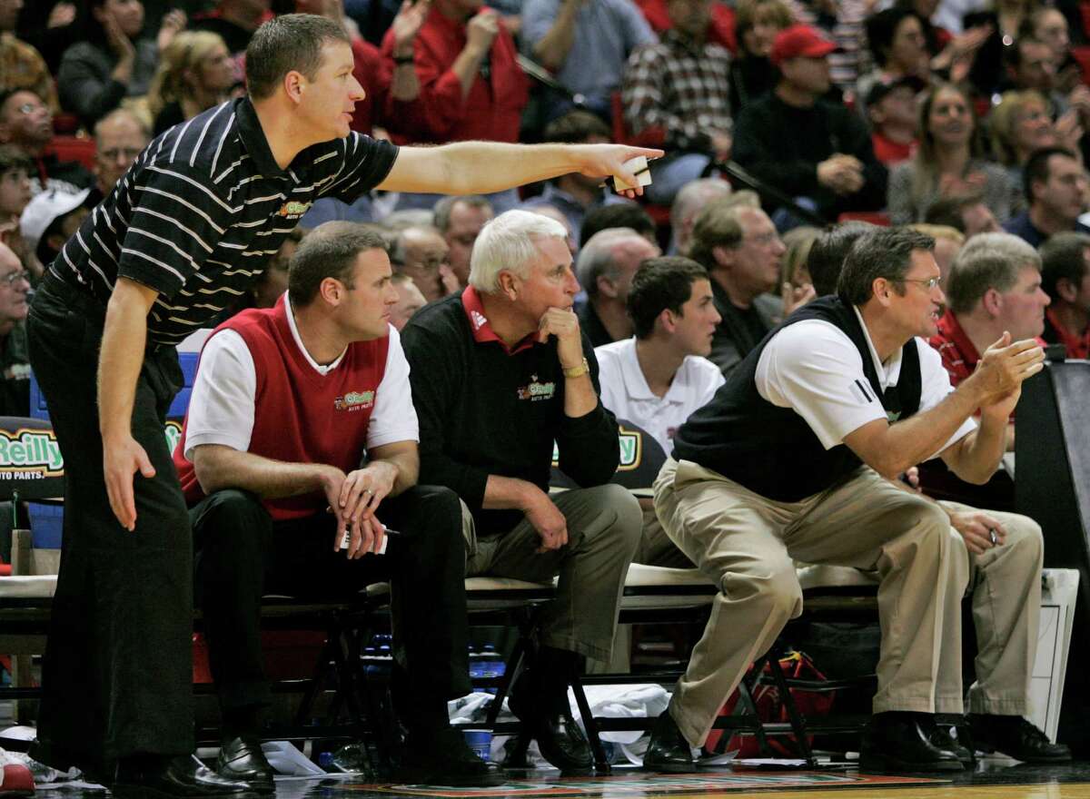 Former Knight assistant among LSC-PA coach applicants