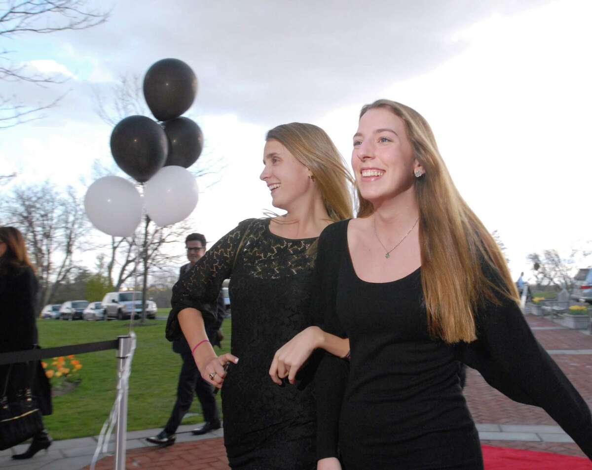 CSH students premiere work at student film festival