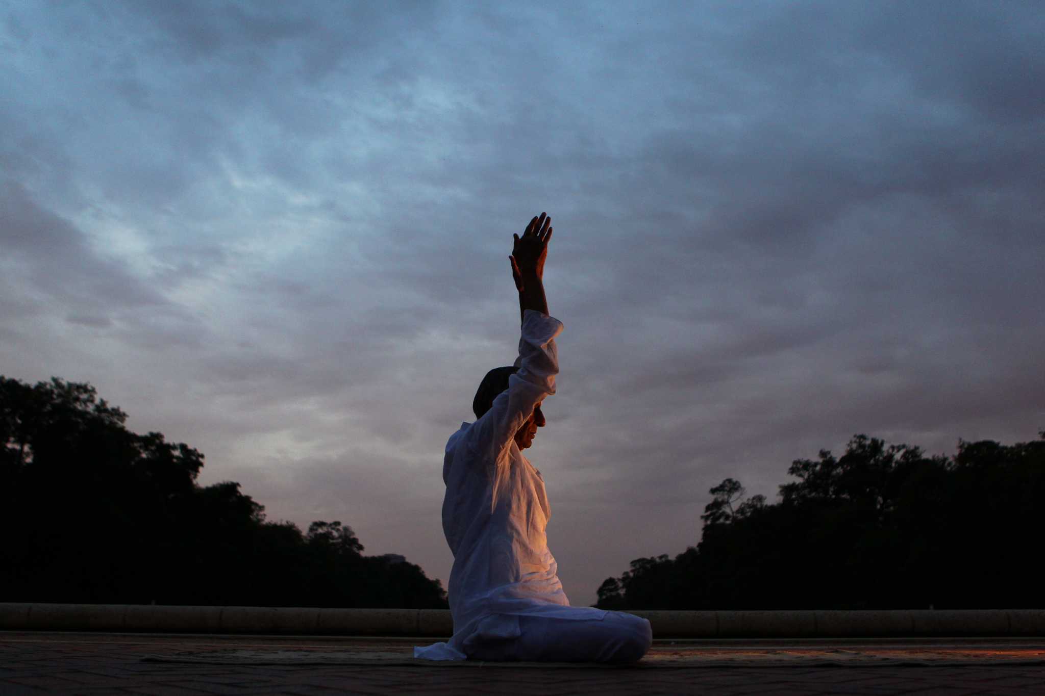 Another round of storms expected early next week