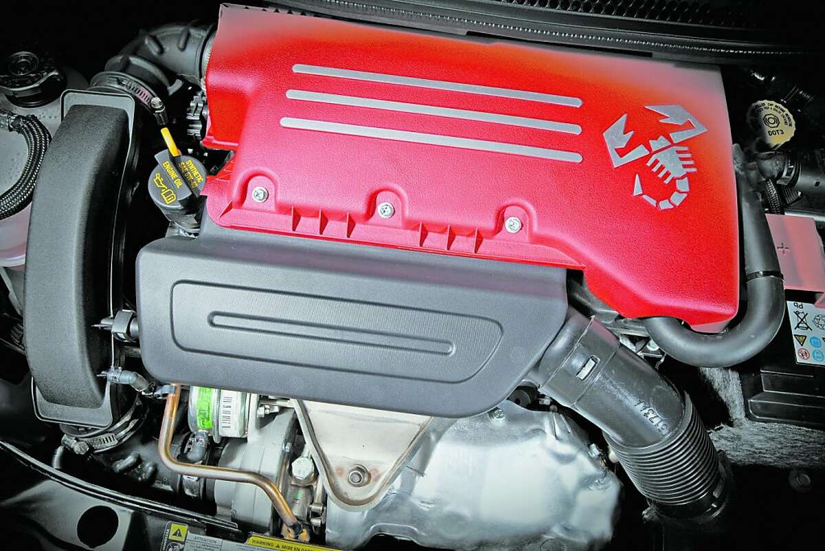 Italian performance at an affordable price