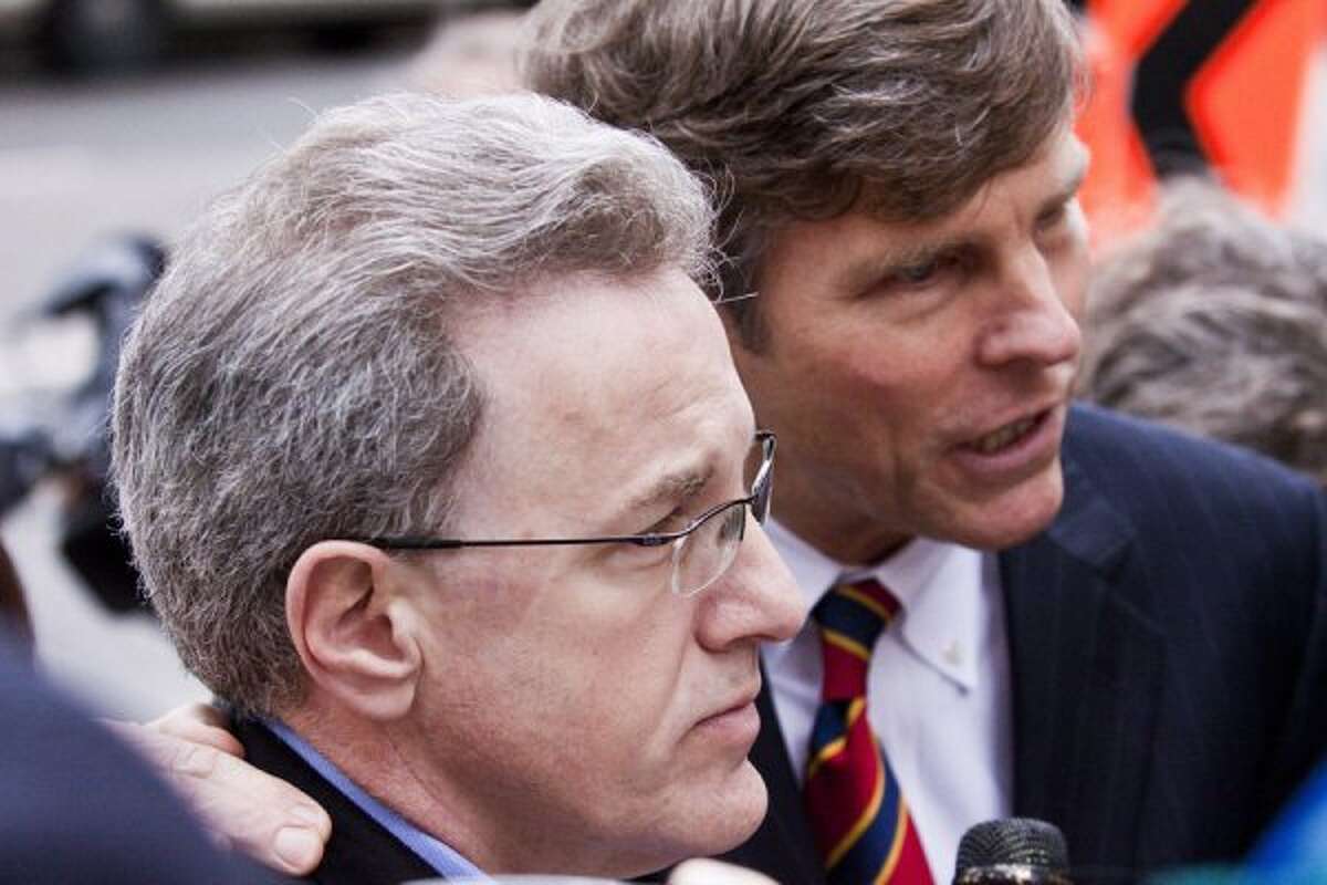 Former mistress of Bellaire lawyer pleads guilty in murder-for-hire plot