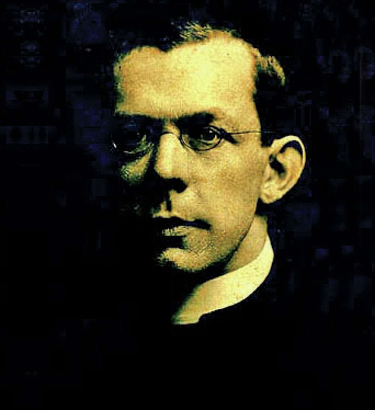 A great-uncle's Titanic heroism